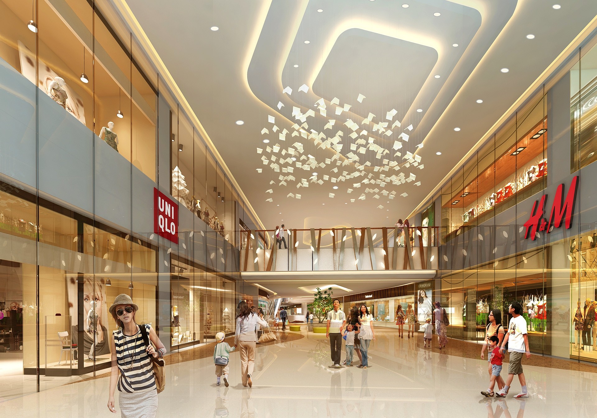上海星光耀广场商场cad施工图,广场商场cad图纸下载 素材下载易图网cad设计图纸库