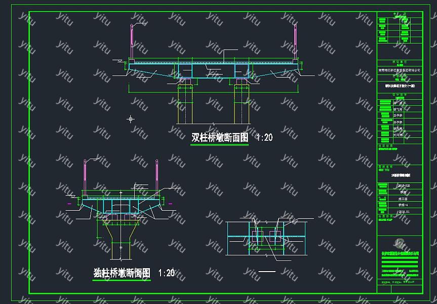 滨水生态修复市级综合公园景观设计全套施工图cad建筑图纸免费下载 素材下载易图网cad设计图纸库
