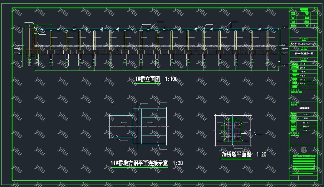滨水生态修复市级综合公园景观设计全套施工图cad建筑图纸免费下载 素材下载易图网cad设计图纸库